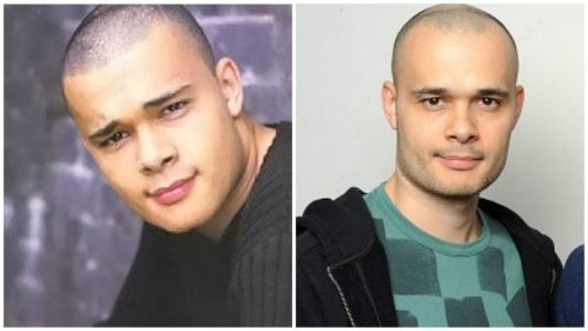 ¿Te acuerdas del grupo Five? ¡Así lucen hoy sus guapos integrantes! — FMDOS