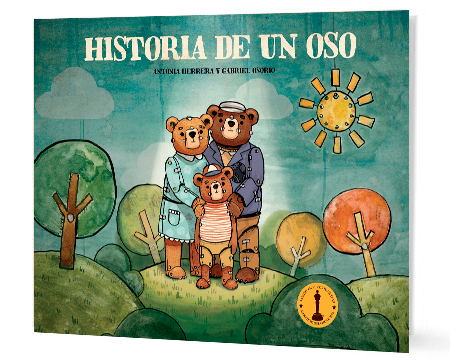 ¡Una gran noticia para los fanáticos de "Historia de un oso"! — FMDOS