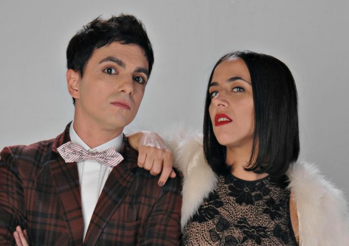 Miranda! regresa a Chile, ¡y no te lo puedes perder! — FMDOS