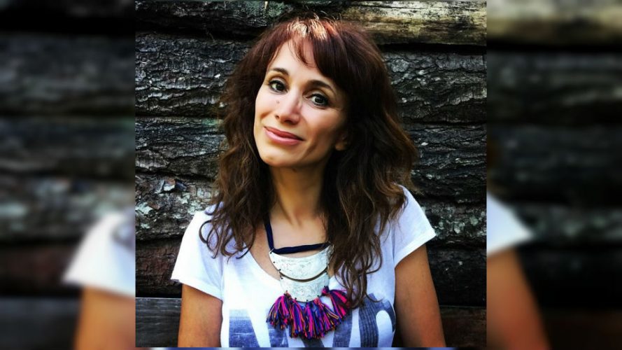 Hija de Alejandra Fosalba se roba las miradas en evento junto a su ...