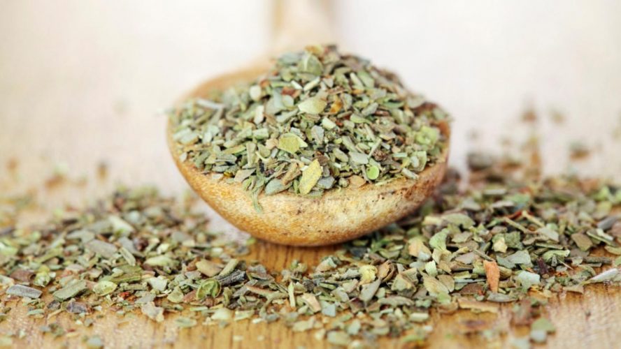 10 razones por las que deberías consumir orégano