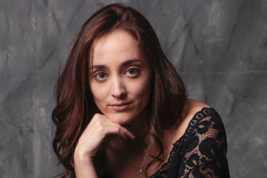 Mujer de la semana: Francisca Walker — FMDOS