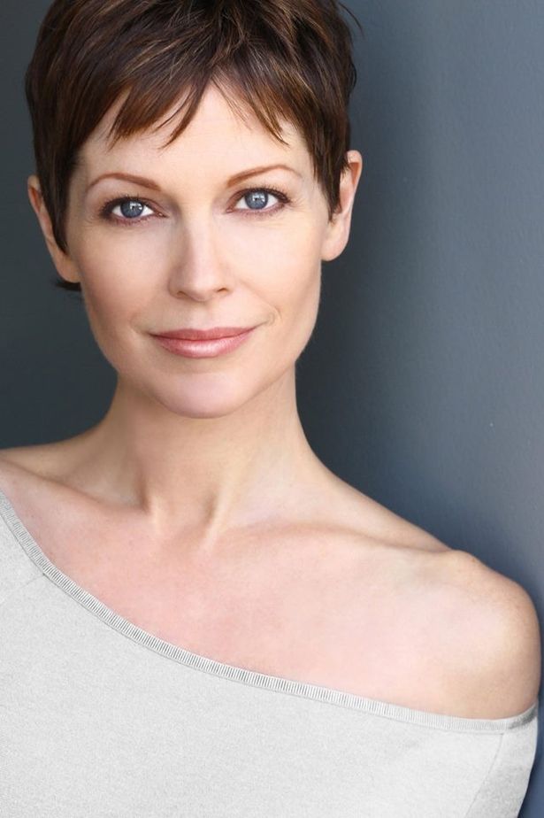 Actriz estadounidense fue encontrada muerta en un hotel de Perú — FMDOS