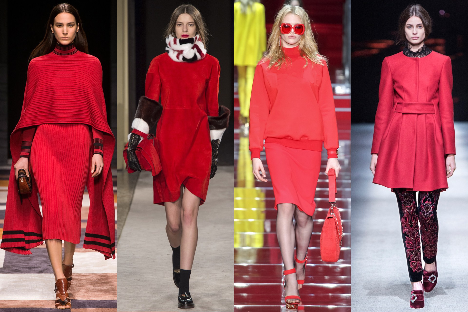 Dime qué signo eres y te diré qué color de ropa debes usar — FMDOS