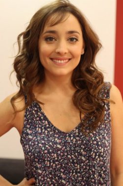 Mujer de la semana: Francisca Walker — FMDOS