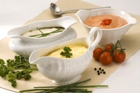 ¿Fanátic@ de los aderezos? ¡Conoce el más rico y saludable para tus ...