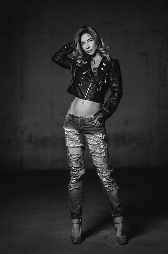 Francisca Merino muestra su nueva figura y cuenta su rutina para ...