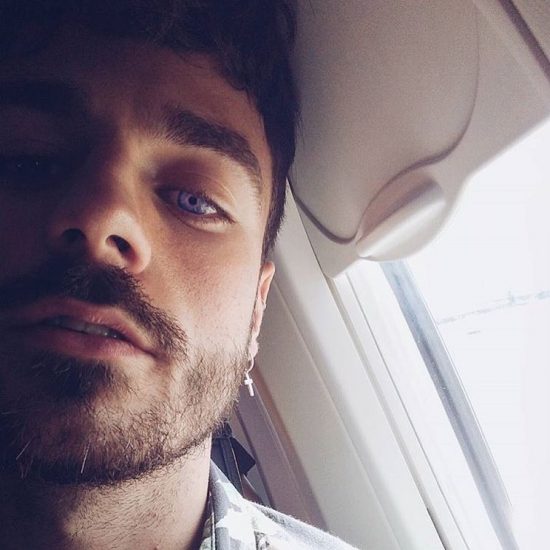 Iniciativa chilena busca y selecciona a los hombres más guapos de ...