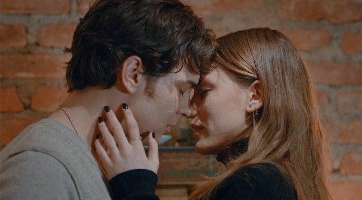 ¡Puro amor en "Medcezir"! Así Yamán celebró el Día de los enamorados — FMDOS
