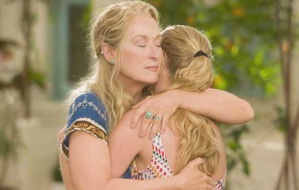 ¿Ser madre te vuelve una persona indecisa? — FMDOS