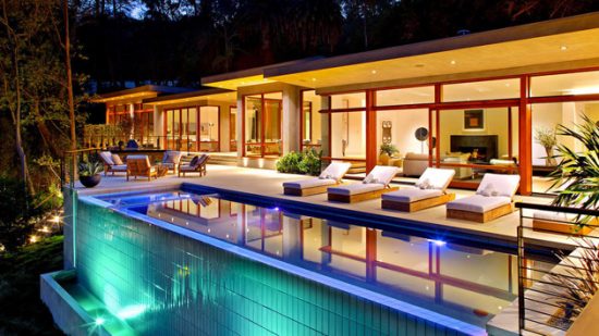 ¡Así es la increíble casa de Ricky Martin y Jwan Yosef! — FMDOS