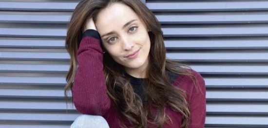 Así se ve Francisca Walker protagonizando "La Sirenita" — FMDOS