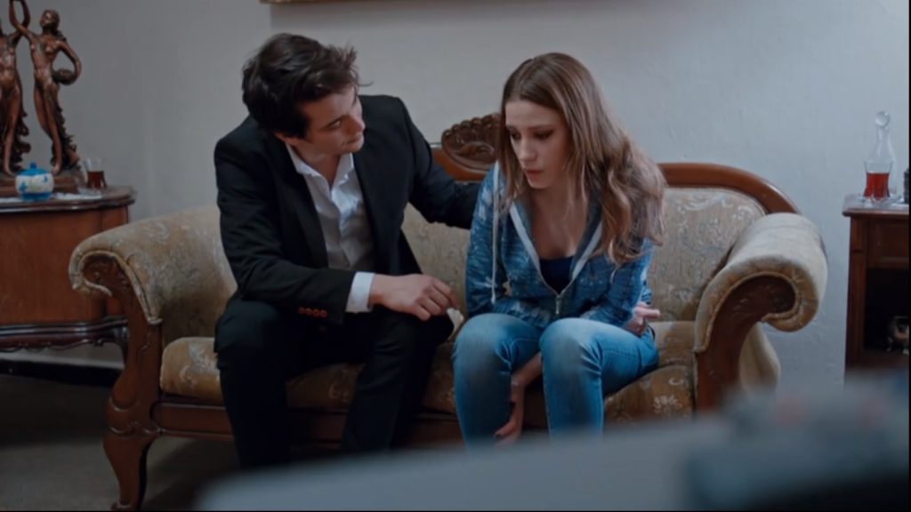 "Medcezir" entra en su recta final — FMDOS