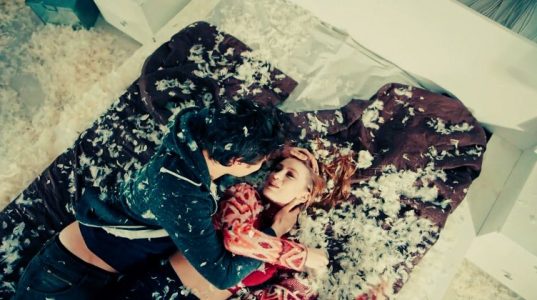 ¡Puro amor en "Medcezir"! Petición de matrimonio de Yamán arrasó en sintonía — FMDOS