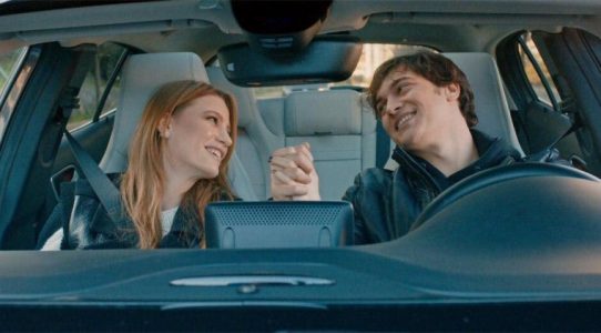 ¡Puro amor en "Medcezir"! Petición de matrimonio de Yamán arrasó en sintonía — FMDOS