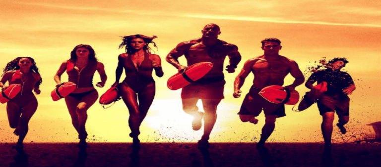 #AlertaDeEstreno Este es el nuevo trailer de "Baywatch" — FMDOS