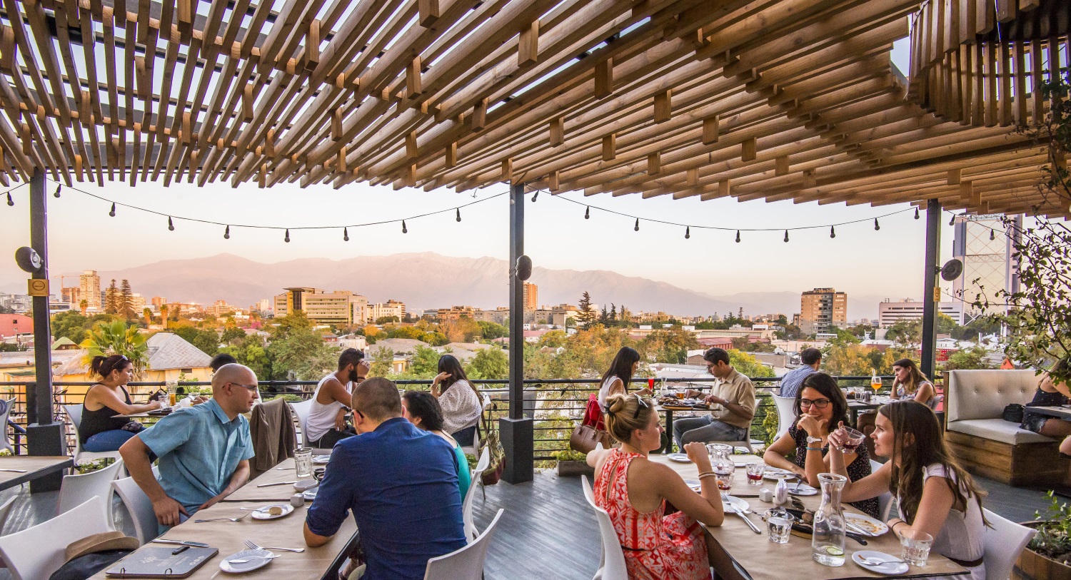 Prestigioso diario inglés recomienda los lugares imperdibles de ...