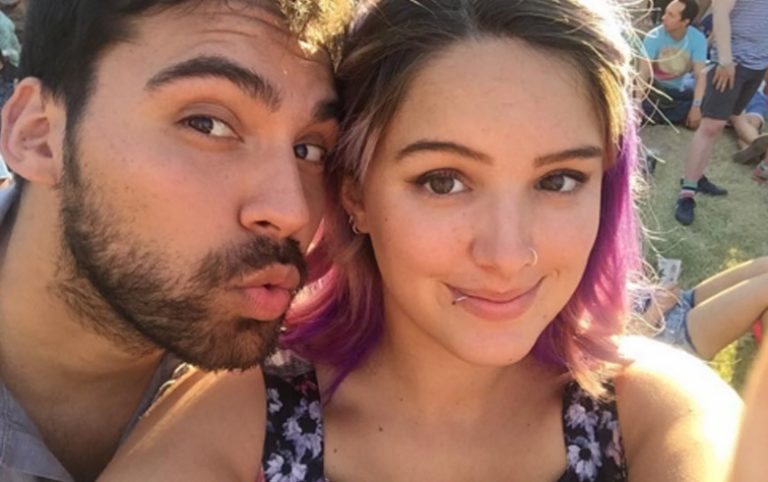 Nieta del Mago Larraín es rostro de nueva campaña por la belleza real — FMDOS