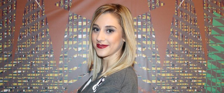 Ex chica reality Gemma Collado vuelve a la carga con sensuales fotos