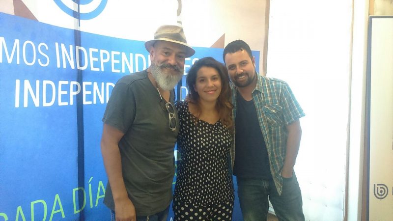 Mira la increíble transformación de León Murillo tras perder 40 kilos ...