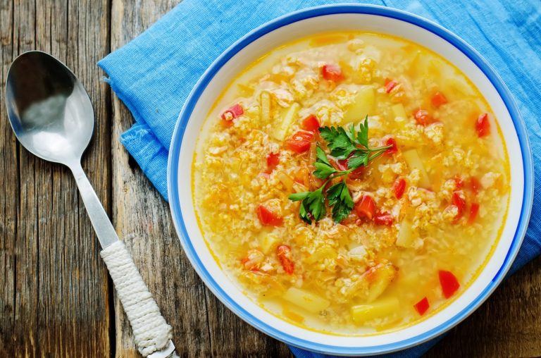 ¿Que es el mijo?: Recetas y beneficios de este increíble y versátil cereal