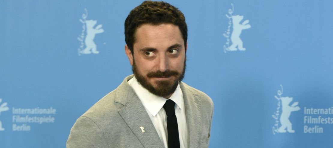 Director chileno Pablo Larraín trabajará con destacado actor de Hollywood