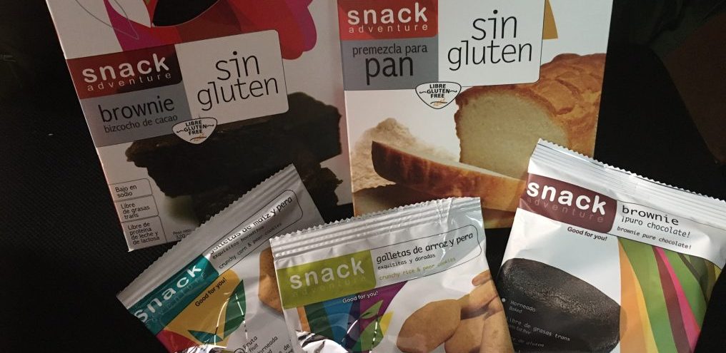 ¡Participa por un pack de colaciones saludables para compartir en familia!