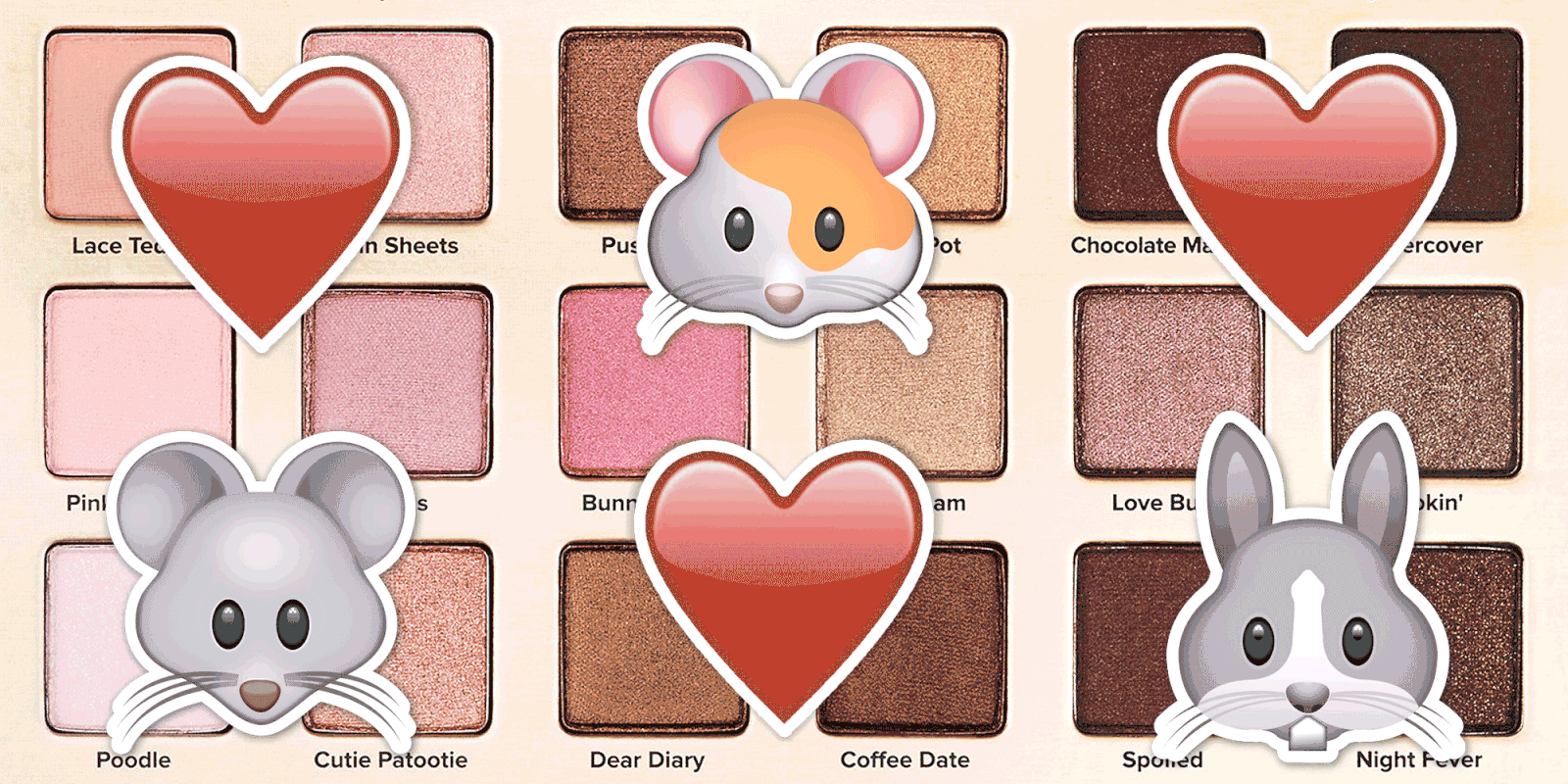 Glosario Cruelty Free Aprende M s Sobre Los Productos De Belleza No