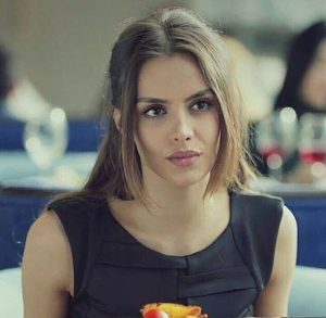 Estos son los personajes de "Sevda", la nueva teleserie turca que ...