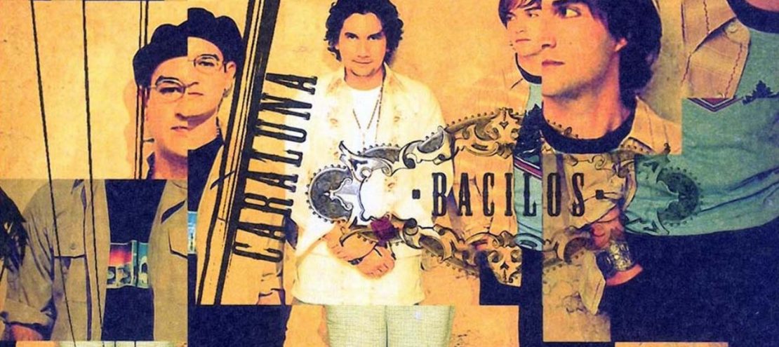 Bacilos anuncia su regreso a Chile tras 10 años separados — FMDOS