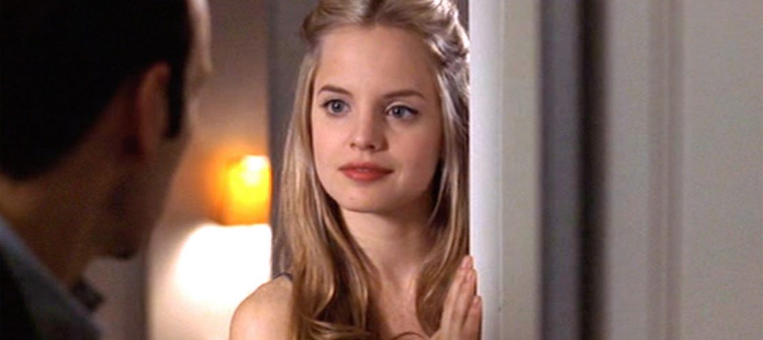 ¿Viste "Belleza americana"? Así luce la sexy Ángela Hayes a 18 años del ...