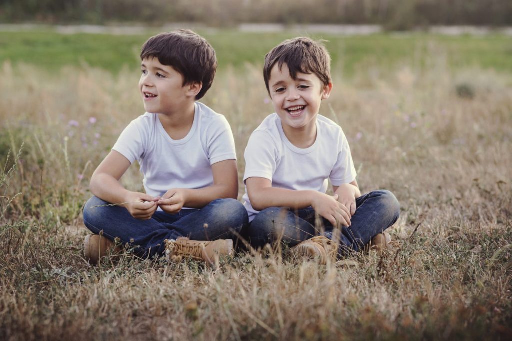 ¿Un gemelo es más inteligente que el otro? Mira qué reveló este estudio