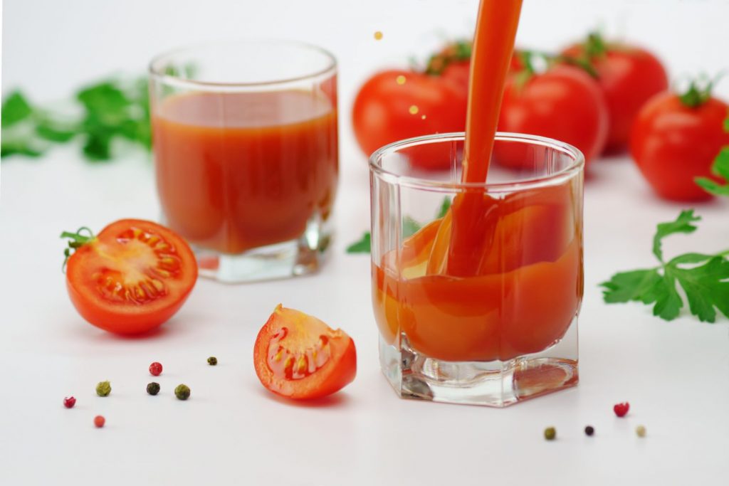 Jugos naturales de frutas y verduras: ¿Para qué sirve cada uno?