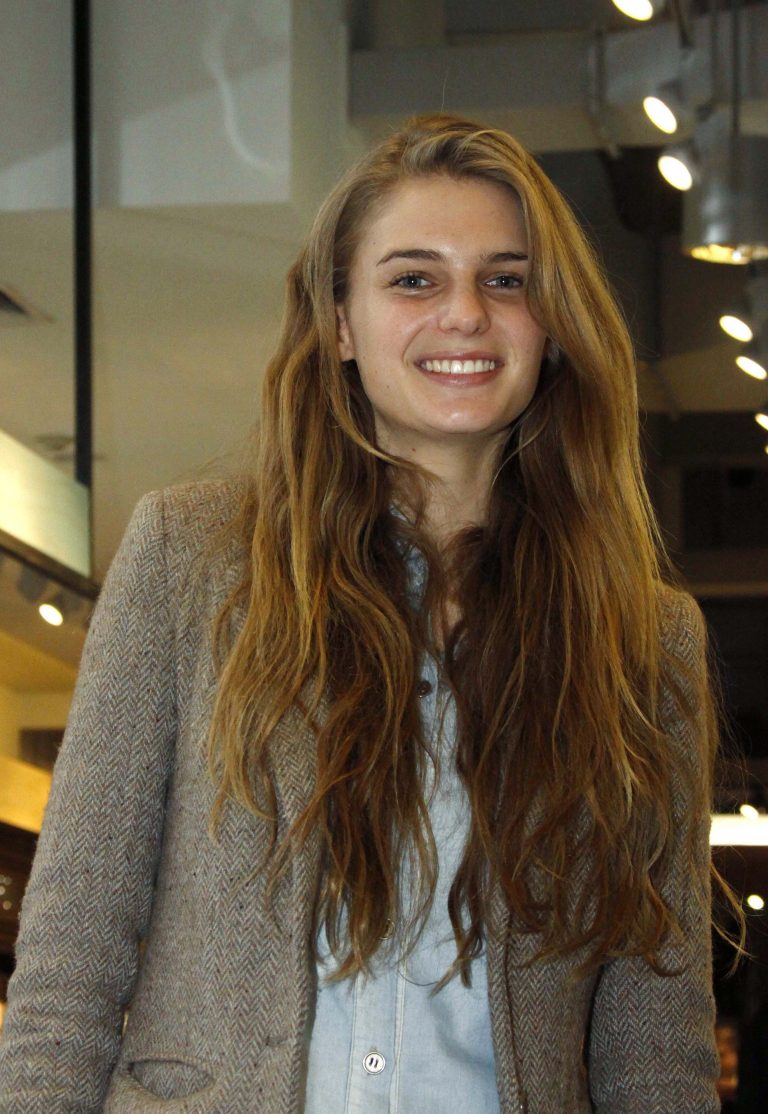 Josefina Montané entrega detalles de su personaje en "Soltera otra vez 3"