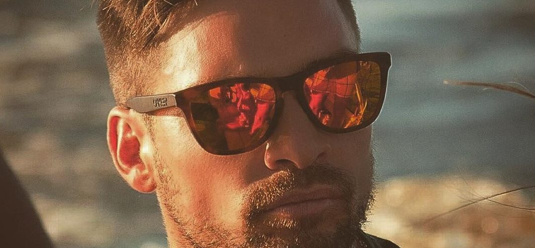 Luis Mateucci se despide de Chile con emotivo mensaje en redes sociales