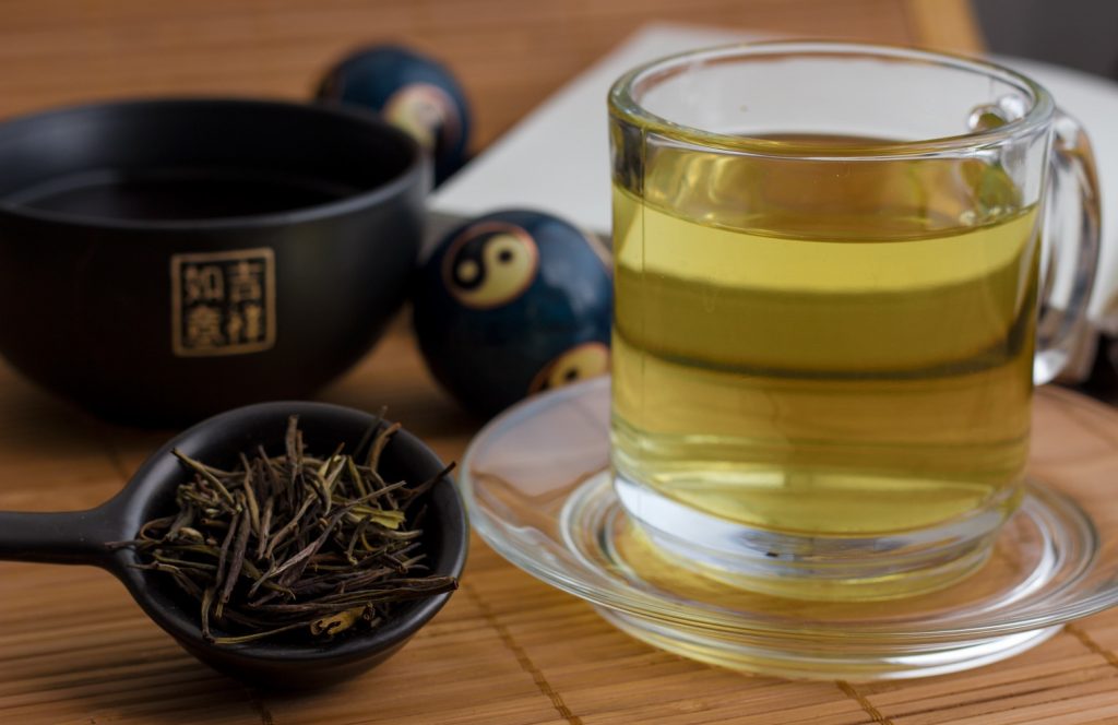 ¿Cuál es tu favorito? Descubre 6 tipos de té y sus potentes beneficios