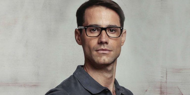 Mino del día: Ignacio Garmendia
