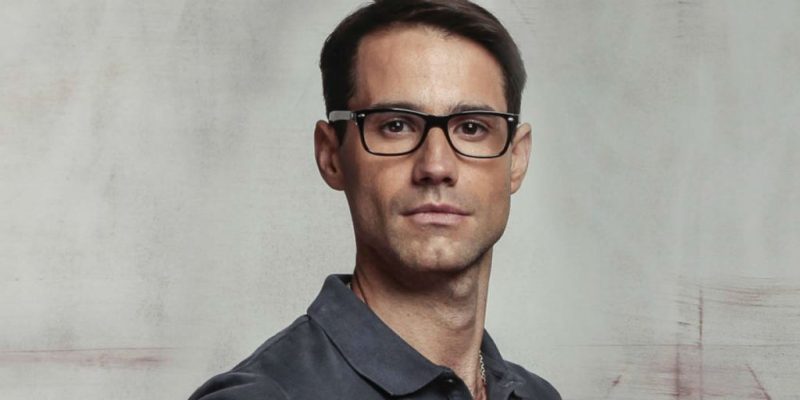 Mino del día: Ignacio Garmendia — FMDOS