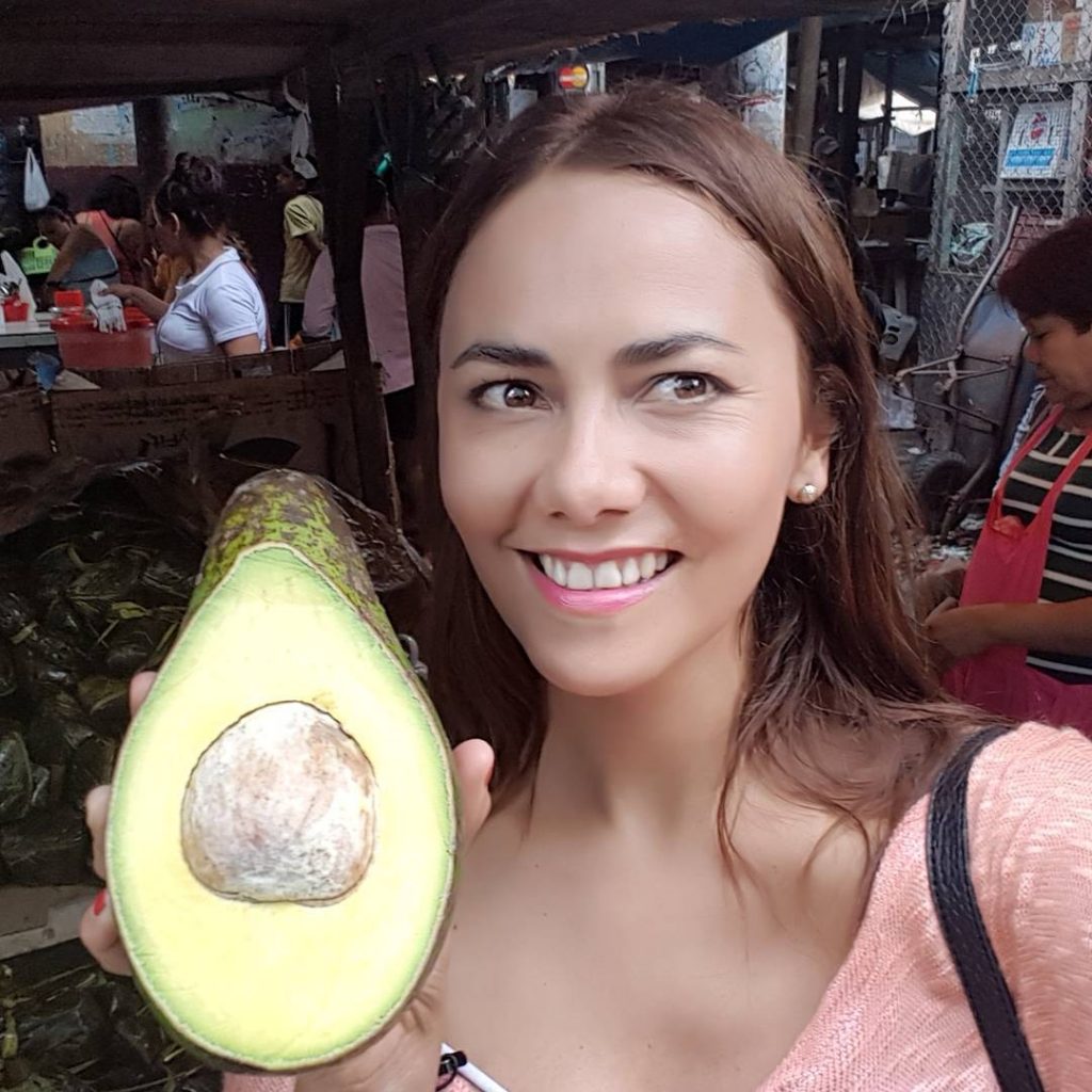 ¡Amamos la palta! Recetas y beneficios del oro verde de México