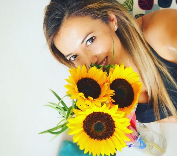 Yamila Reyna sorprende en redes sociales con cambio de look