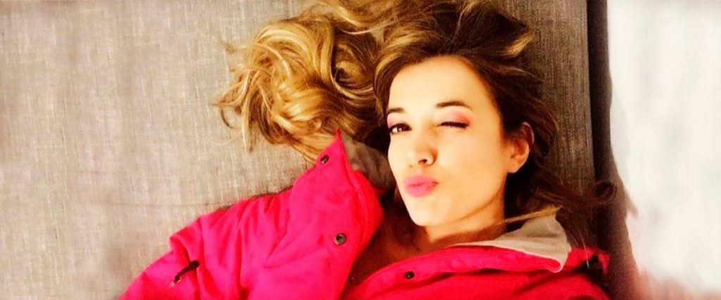 Yamila Reyna sorprende en redes sociales con cambio de look