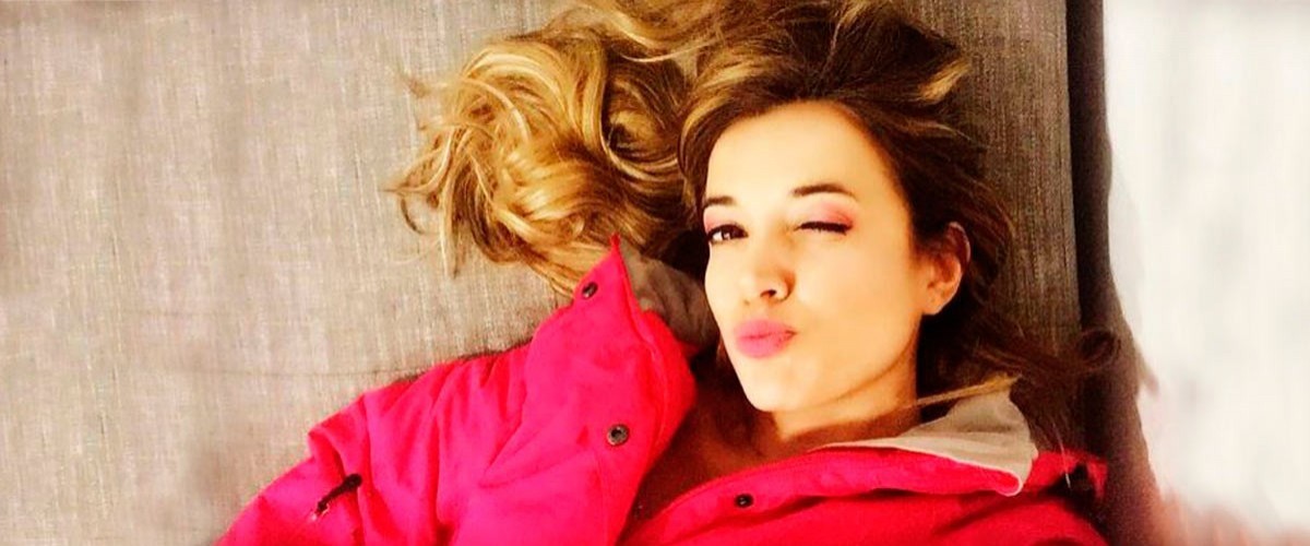 Yamila Reyna sorprende en redes sociales con cambio de look