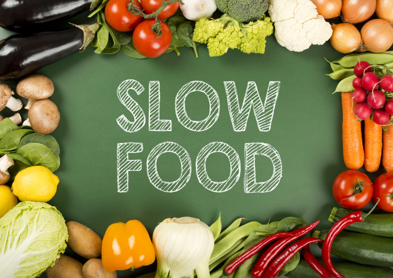 Te Sumar as Descubre Qu Es El Movimiento Slow Food Que Conquista En Te Sumar as Descubre Qu Es El Movimiento Slow Food Que Conquista En