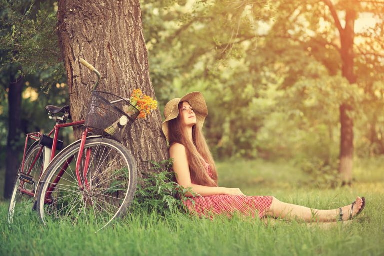 10 potentes razones para pasar más tiempo al aire libre