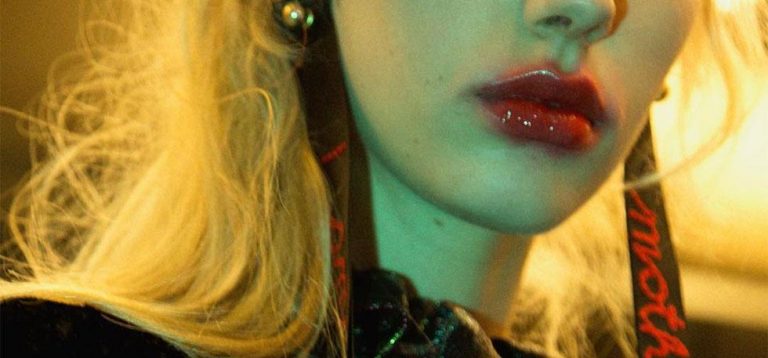 Snogged Lips: Conoce el efecto de recién besada que impone tendencia