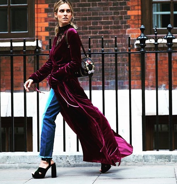 Conoce las macro tendencias de la moda para la temporada primavera verano