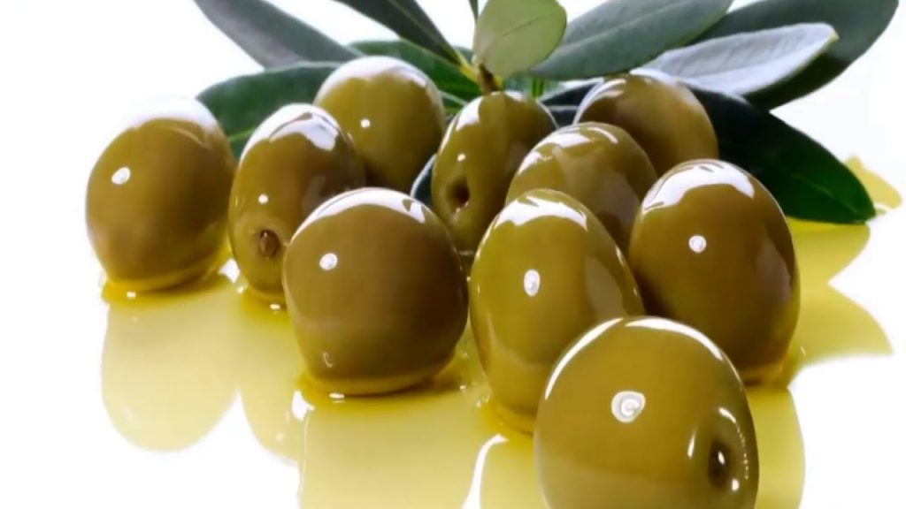 6 buenas razones por las que deberías consumir más aceitunas