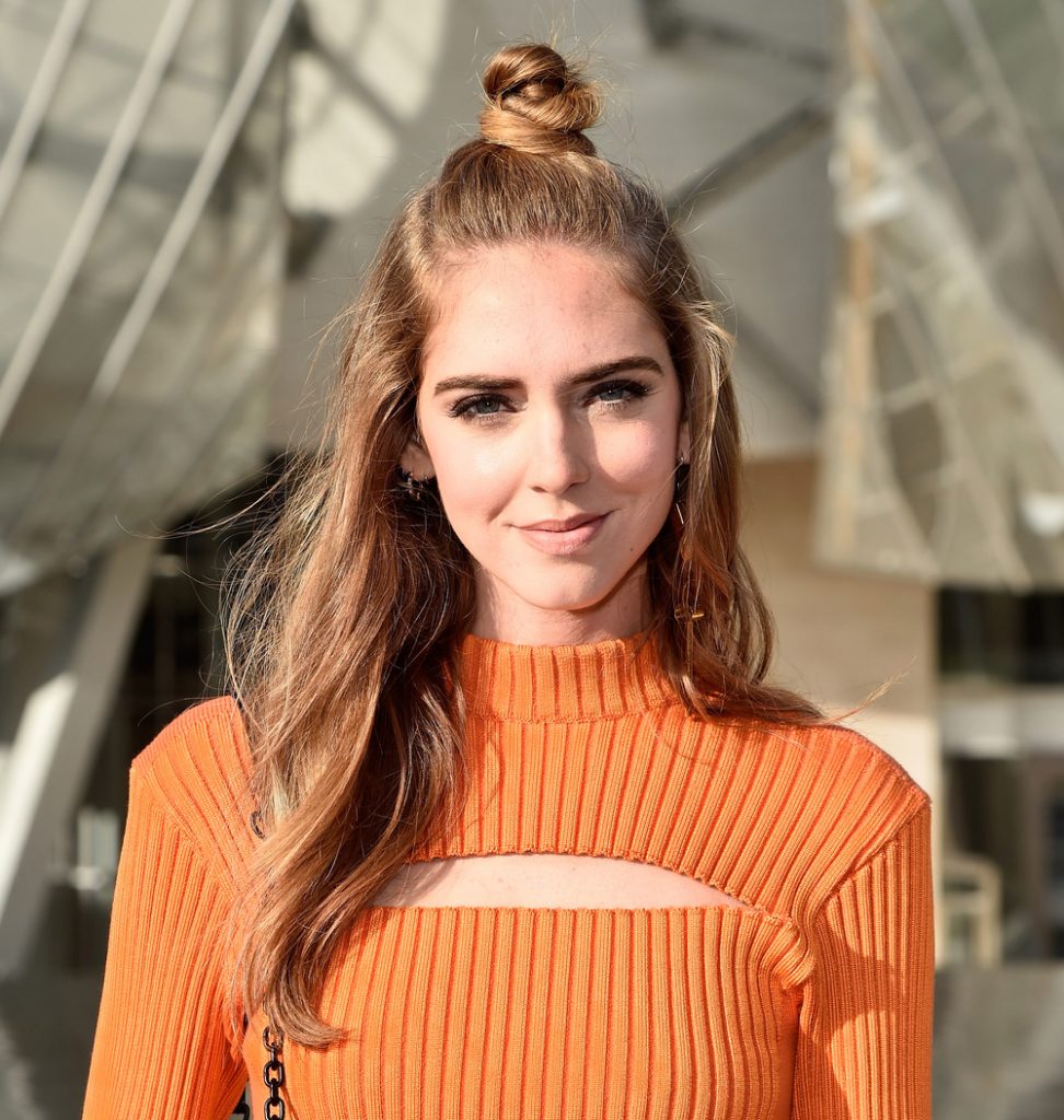 Top Bun y Half Bun: ¡Los peinados que estarán de moda en esta temporada!