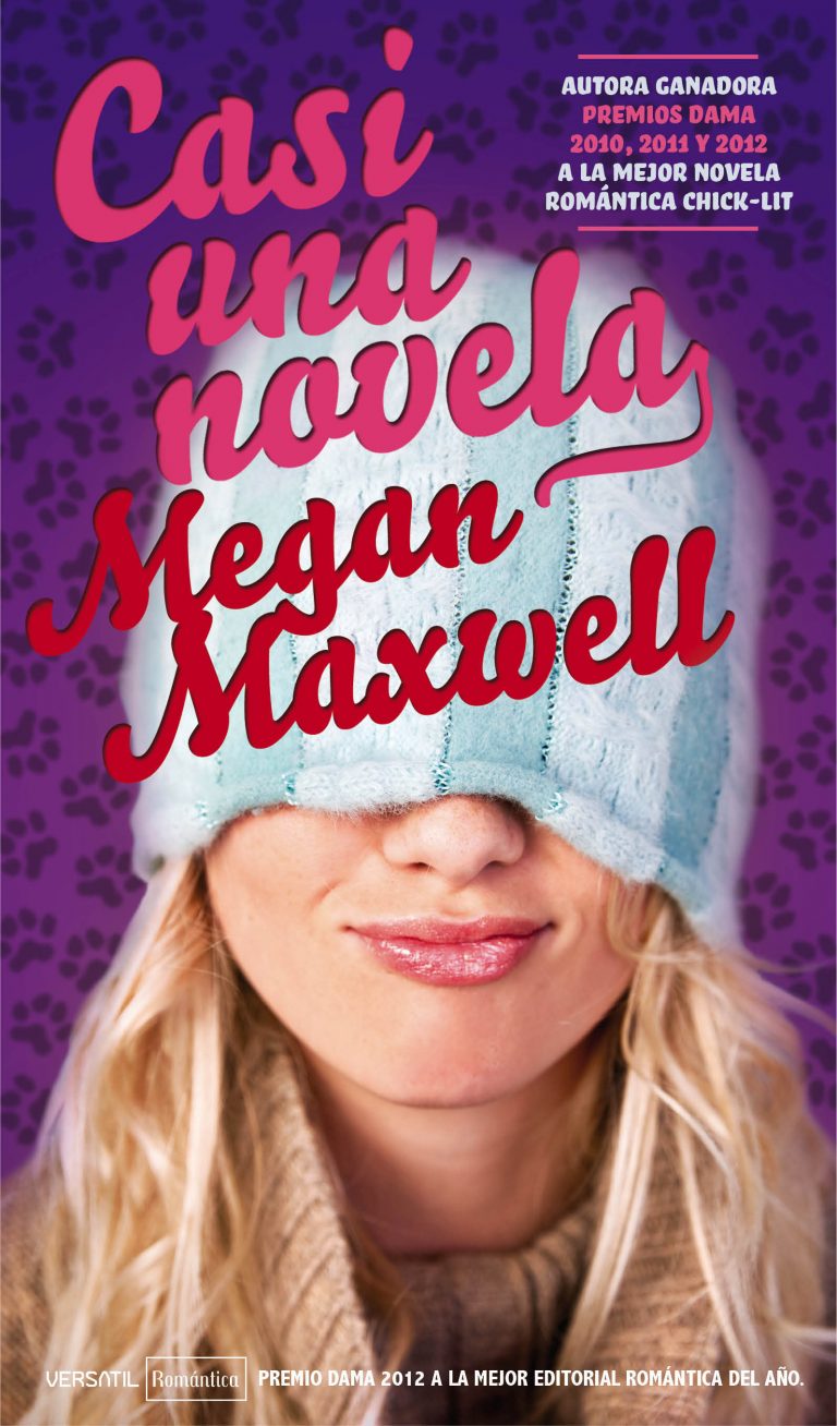 Los mejores libros de Megan Maxwell
