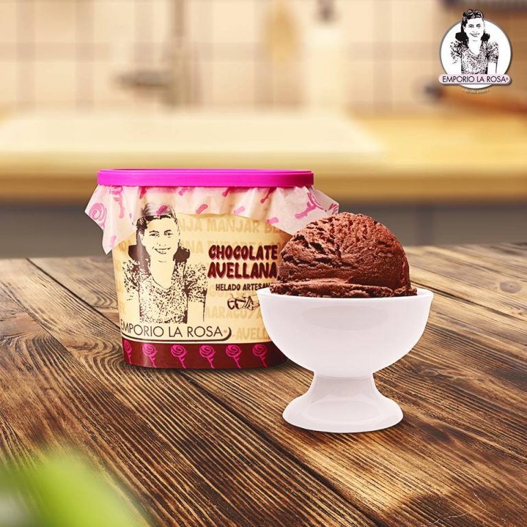 Emporio La Rosa es la única heladería chilena que destaca como una de ...